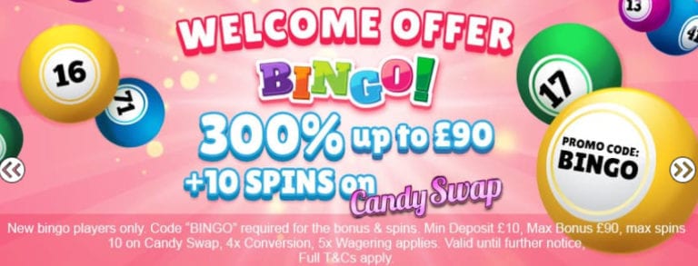 A Guide to Bingo Number Nicknames » The Casino Football Blog